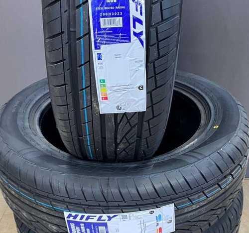 Hifly Vigorous HP801 225/60 R18 100V