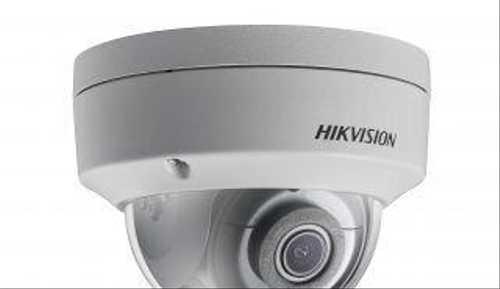 DS-2CD2123G0E-I(B) (2.8mm) Hikvision Видеокамера