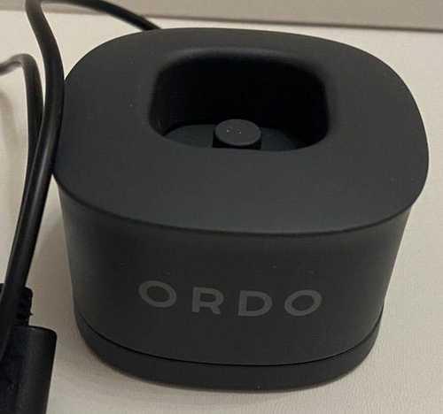 Зарядка ordo