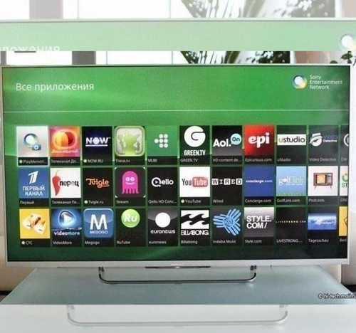 Телевизор sony SMART TV 50