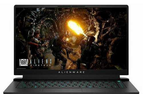 Dell Alienware M15 R6, i7/QHD/32GB/1TB/RTX3080