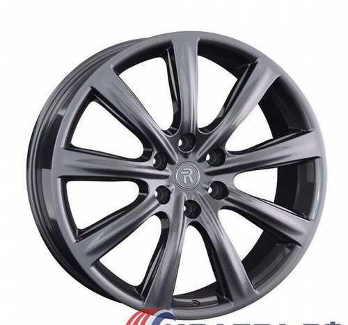 Диски Infiniti INF12 8/22 6x139.7 ET30 d77.8 GM