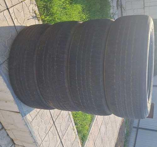 Dunlop Grandtrek PT2 235/55 R19 101V