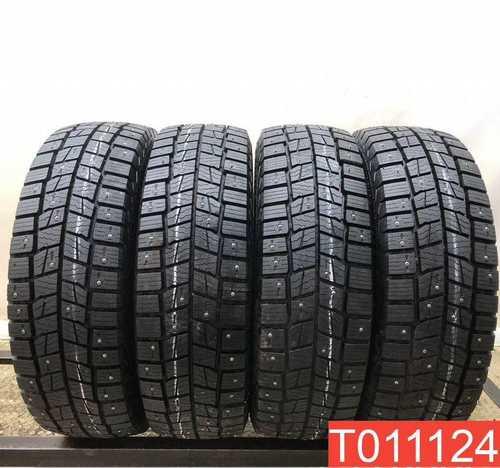 Continental VanContact Ice 195/70 R15C R