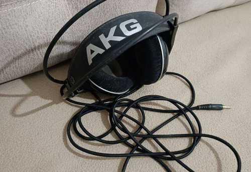 Наушники AKG K530 LTD