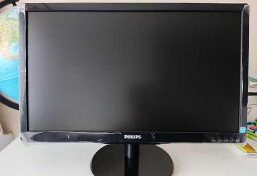 Монитор Philips 226V4LA 21.5"