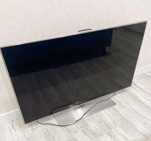 Телевизор Samsung SMART tv 46" (не android tv)