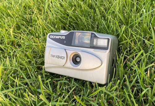 Olympus Trip XB401