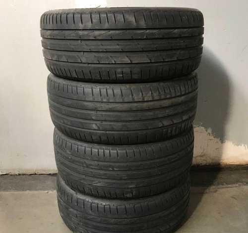 Hankook Ventus S1 Evo 2 K117 225/45 R18