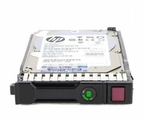 Жесткий диск HPE P9B45B 3PAR 8000 8TB+SW 7.2K LFF