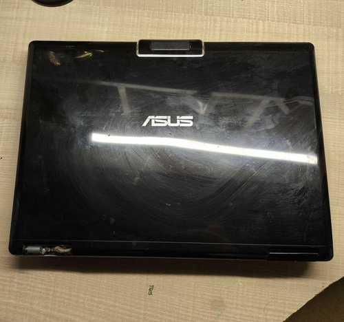 Ноутбук asus M51 Kr