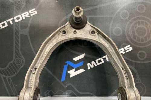 Рычаг подвески передний Audi Q7 4L BAR 2007