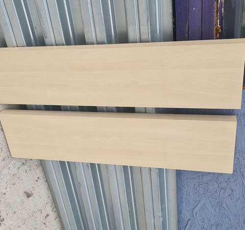 IKEA, полкa Lack 26X110см, 1шт. Отл сост