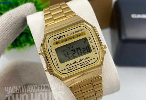 Часы Casio Vintage