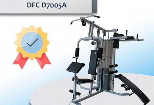 Силовой комплекс DFC D7005A мультистанция DF.77