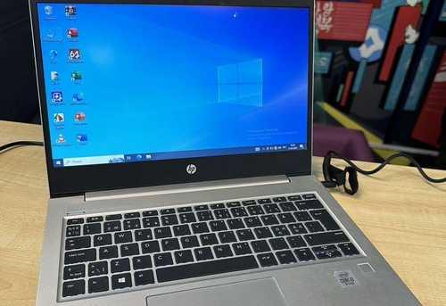 Мощный HP ProBook 430g7 Core i3/8/256/500/1gb/13.3