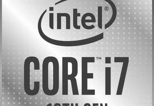 Процессор Intel Core i7-10700 409534