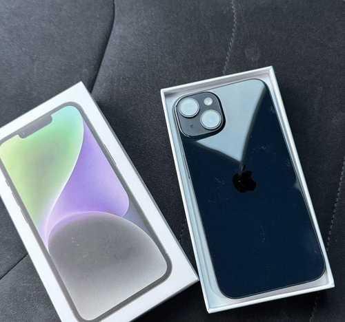 iPhone 14, 256 ГБ