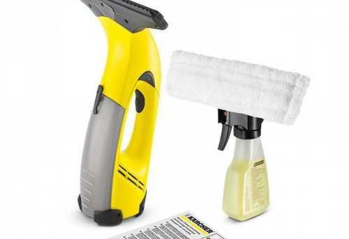 Стеклоочиститель karcher WV 50 Plus