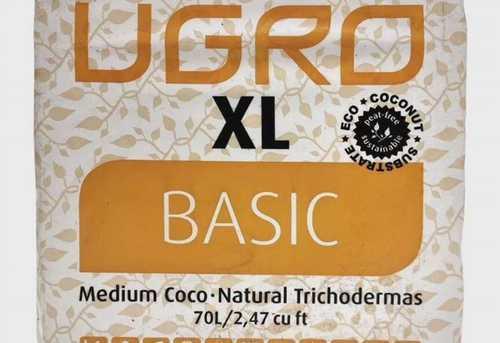 UGro Coco XL Basic 70L