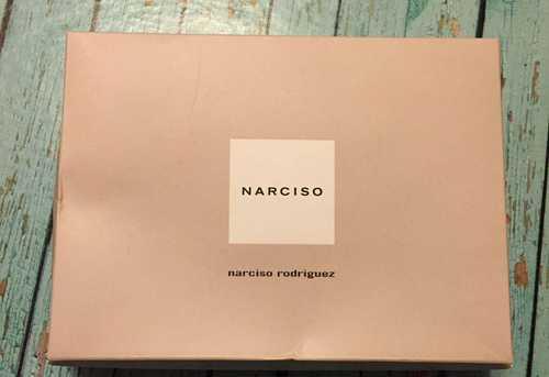 Набор Narciso Rodriguez