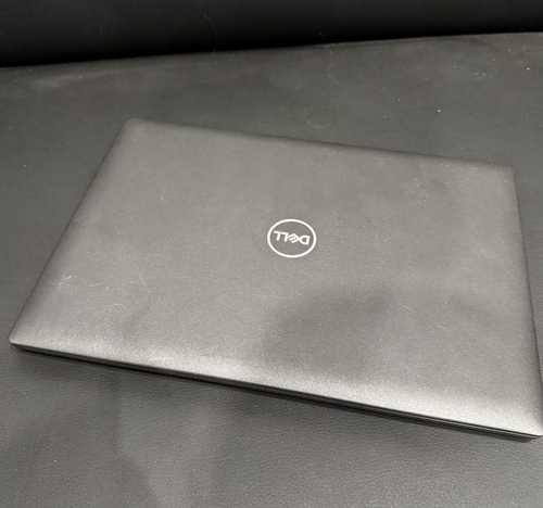 Dell Latitude 3420