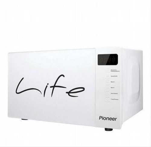 Микроволновка Pioneer Life