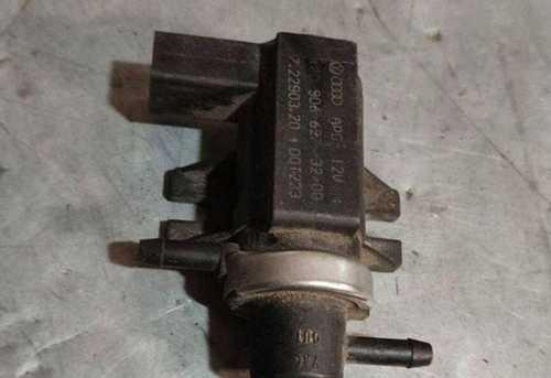 Электромагнитный клапан Volkswagen Passat B5 рест