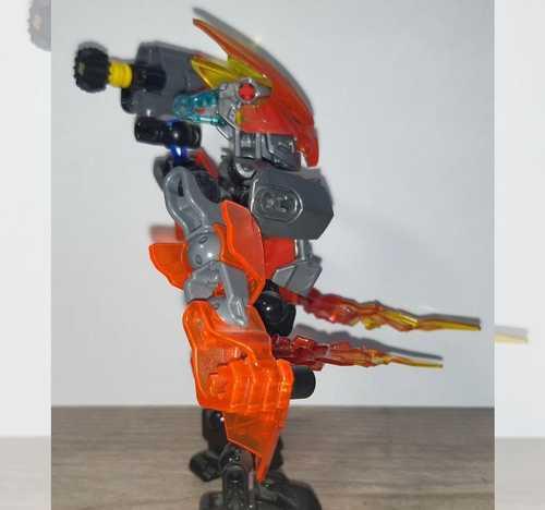 Lego bionicle