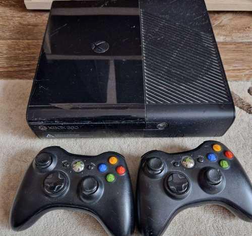 Xbox 360