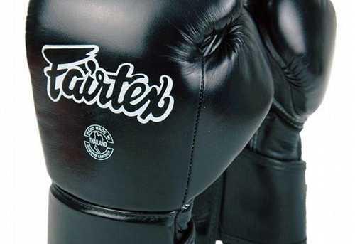 Боксерские перчатки Fairtex BGV6