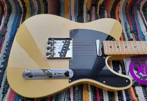 Электрогитара Fender Telecaster Texas Special USA