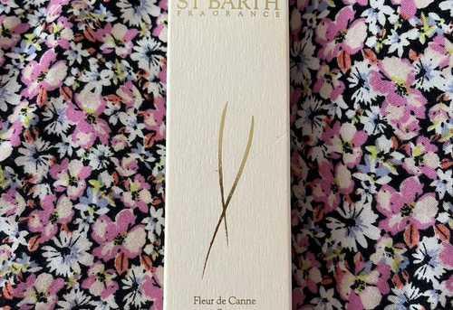 Fleur DE Canne a Sucre, Ligne St. Barth 50 мл
