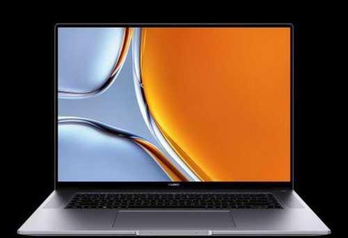 Huawei MateBook 16S 2023 16Gb/1Tb i7 Ростест