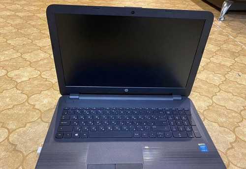 Ноутбук HP 250 G5 Intel Core i3-5005U