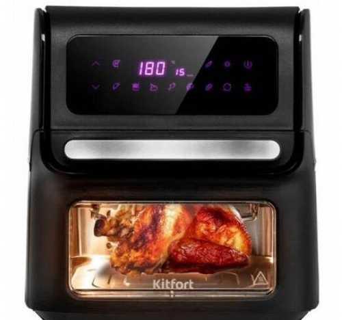 Мини-печь Kitfort KT-2236