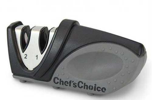 Компактная ножеточка Chefs Choice CC-476