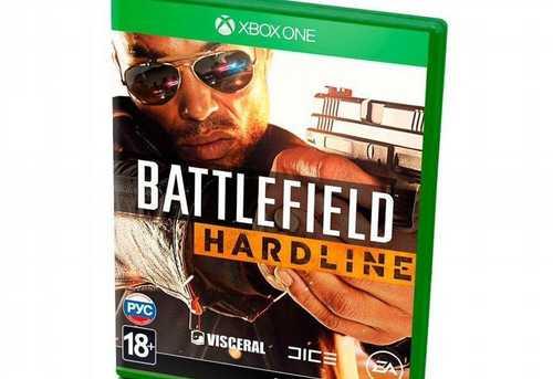 Battlefield hardline Xbox