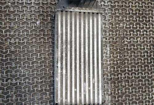 Радиатор интеркулера Peugeot 5008, 2011