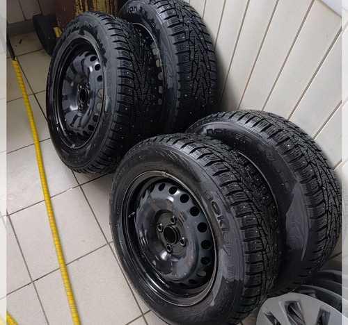 Nokian Tyres Nordman 7 185/65 R15