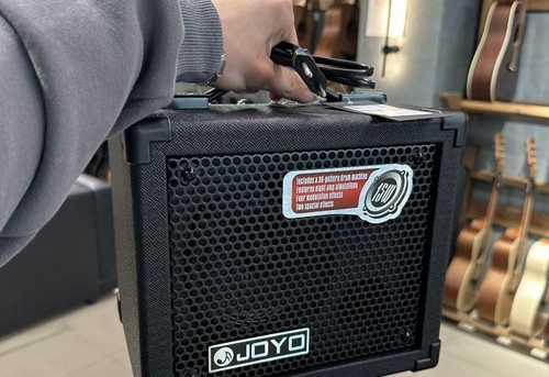 Joyo DC-15 Гитарный комбоусилитель