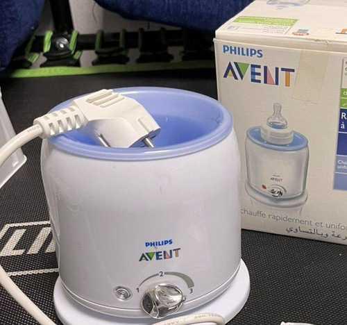 Подогреватель для бутылочек philips avent