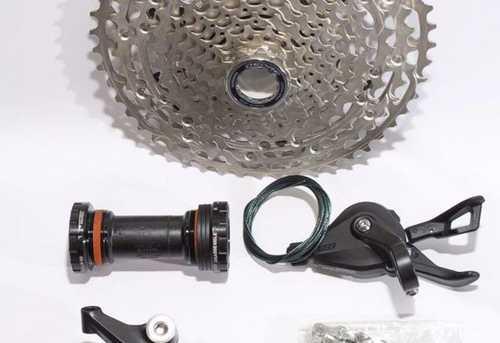 Shimano deore m5100