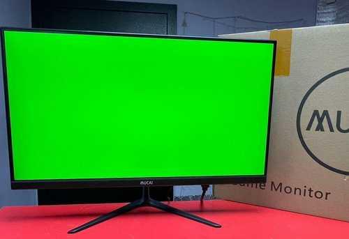 Монитор mucai N221E 75Hz hdmi