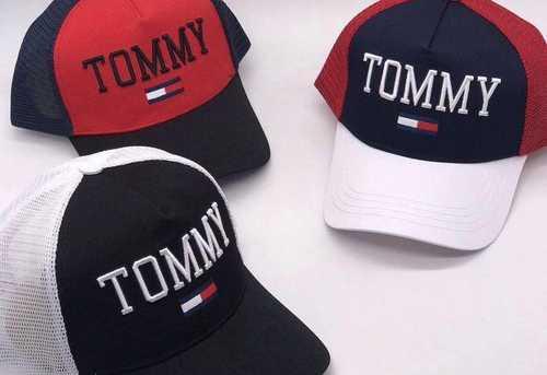 Бейсболка Кепка Tommy Hilfiger