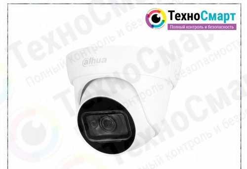 Камера видеонаблюдения Dahua DH-HAC-HDW1800TLP-A