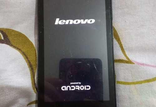 Lenovo A328, 4 ГБ