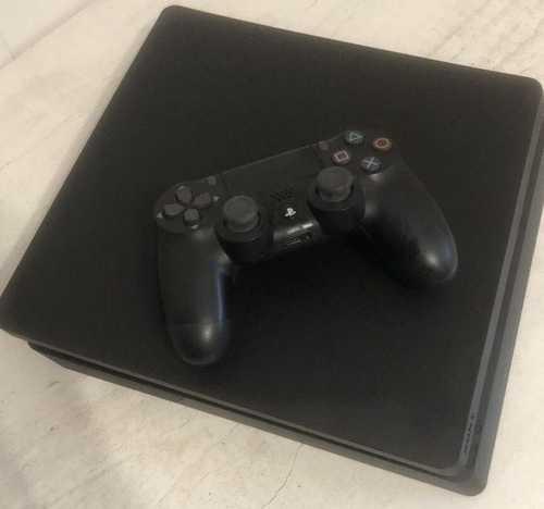 Sony playstation 4 slim 500gb