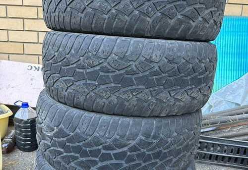 Cooper Zeon LTZ 255/55 R19