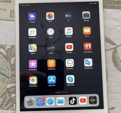 iPad mini 2